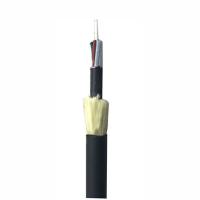 China High Tensile Strength Erection Span Range 100M-1200M ADSS Cable 2-144 B1.3 for sale