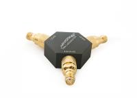 China SMA-K Calibrator Specifications SMA  Fibers Optic Patch Cables for sale