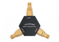 China SMA-K Calibrator Specifications SMA  Fibers Optic Patch Cables for sale