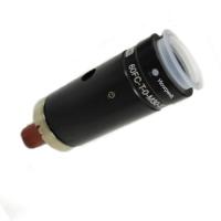 China Fiber Collimator Series 60FC-T Devices for Launching Collimated Light into The Fiber for sale