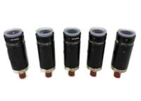 China Fiber Collimator Series 60FC-T Devices for Launching Collimated Light into The Fiber for sale