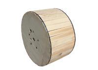 China 2C 4C 6C 8C 12C 24C 48C 144C ADSS Glass Fiber Optic Cable G652D 11.6-17.5mm for sale