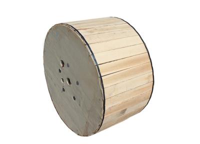 China 2C 4C 6C 8C 12C 24C 48C 144C ADSS Glass Fiber Optic Cable G652D 11.6-17.5mm for sale