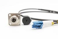 China 2C 4C Joint Fiber Optic Cable ODC Female ODC Male Connector For FTTA for sale