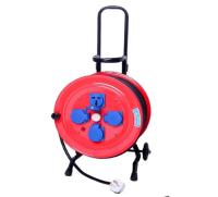 China 50 M 100M 200M 300M Strong Resilient And Dug Into The Ground Outdoor Radio Station Extension Cable for sale
