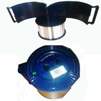 China Single Mode Bare Color Glass Optical Fiber G652D Optical Optic Fiber Suppliers for sale