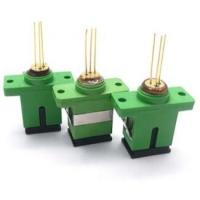China Analog Optical Active Receptacle SC ROSA Plug Analog Optical Receiver for sale