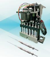China Pipetting Device for The Multi Channel Pipette Plunger Injector and Assembly for sale