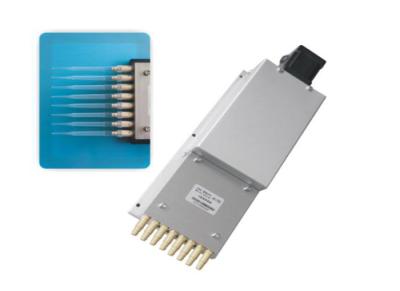 China Multi Channel Direct Plug In Type Precision Pipette Plunger Injector and Assembly for sale