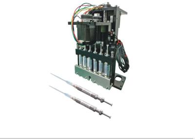 China Pipetting Device for The Multi Channel Pipette Plunger Injector and Assembly for sale