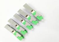 China FTTH Fiber Optical Fast Connector SC Field Installable Fiber Connector for sale