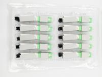 China FTTH Fiber Optical Fast Connector SC APC UPC Field Installable Fiber Connector for sale