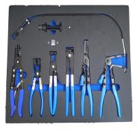 China MY-PL16 Bowden Cable Hose Clamp Pliers Hose Clamps Tension Tool Hose Clamp Pliers for sale