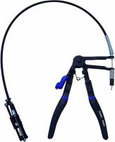 China MY-PL16 Bowden Cable Hose Clamp Pliers Hose Clamps Tension Tool Hose Clamp Pliers for sale