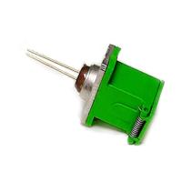 China SC With Shutter Type InGaAs Detector Chip 1260-­1620nm Wavelength Small Area InGaAs Photodiode for sale