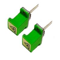 China SC With Shutter Type InGaAs Detector Chip 1260-­1620nm Wavelength Small Area InGaAs Photodiode for sale