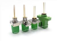 China SC With Shutter Type InGaAs Detector Chip 1260-­1620nm Wavelength Small Area InGaAs Photodiode for sale