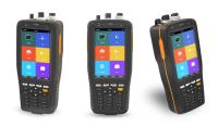 China SM 1310nm 1550nm HCW290 Smart Handy OTDR Otdr Machine for sale