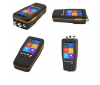 China SM 1310nm 1550nm HCW290 Smart Handy OTDR Otdr Machine for sale