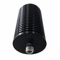 China 3dB RF DC-3GHz Attenuator 100w Coaxial Attenuator DIN Male to Female for IBS&BTS for sale