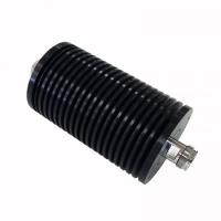 China 3dB RF DC-3GHz Attenuator 100w Coaxial Attenuator DIN Male to Female for IBS&BTS for sale
