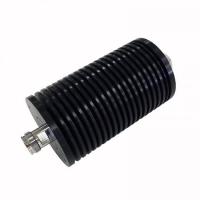 China 3dB RF DC-3GHz Attenuator 100w Coaxial Attenuator DIN Male to Female for IBS&BTS for sale