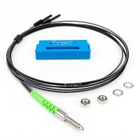 China M3 M4 M5 M6 Laser Photoelectric Switch Dust Cap For Mild Water Oil Dust Environment for sale
