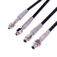 China M3 M4 M5 M6 M7 M8 M12 M18 Q31 Laser Photoelectric Vibration Position Sensor for sale
