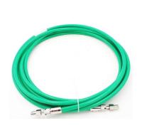 China High Power Laser Delivery D80 Fiber Cables Core Diameters 200 Microns - 800 Microns for sale
