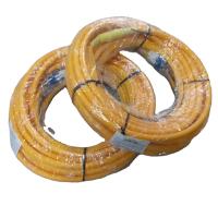 China 2.0mm Singlemode SM Bundled Jumper LC SC FC ST Branch Cable Optical Fiber Patch Cable 24C for sale