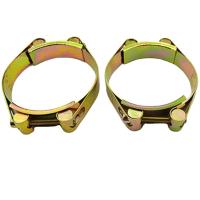 China European German Type Hose Clamp Adjustable Germany Spring Hose Clamp for sale