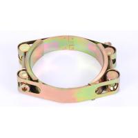 China European German Type Hose Clamp Adjustable Germany Spring Hose Clamp for sale