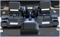 China The Fastest Fiber Splicing Machine New Generation Optical Fiber Fusion Splicer for sale