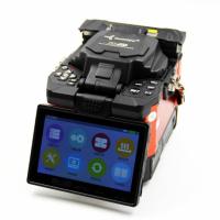 China Optical Fiber Splicing Machine FST-16S Fiber Optic Fusion Splicer for sale