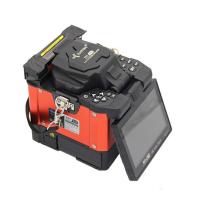 China Optical Fiber Splicing Machine FST-16S Fiber Optic Fusion Splicer for sale