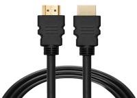 China Gold Plated HDMI Male to Male Cable 3D 1080P 2160P 4K 1M 1.5M 2M 3M 5M 10M 15M 20M 25M for sale