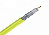 China RG6 RG11 RG59 RG58 Coaxial Cable For TV / CATV / Satellite / Antenna / CCTV for sale