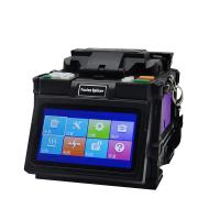 China Fiber Optic Telecommunication Solutions Suppliers Optical Fusion Splicer Kit X-500 for sale