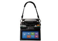 China Fiber Optic Telecommunication Solutions Suppliers Optical Fusion Splicer Kit X-500 for sale
