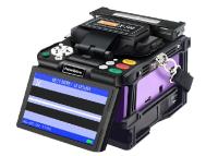 China Fiber Optic Telecommunication Solutions Suppliers Optical Fusion Splicer Kit X-500 for sale