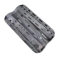 China IP67 Pre-Assembled Waterproof FTTX Enclosure Available Assembled With ODVA Hconn OptiTap for sale