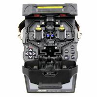 China Intelligent Optical Fiber Splicing Machine With 5200mAH Battery for sale