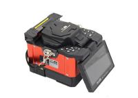 China Fiber Cable FTTX Jointing Optical Splicing Machine FST-16S for sale