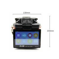China Fiber Cable FTTX Jointing Optical Splicing Machine FST-16S for sale