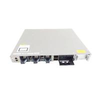China WS-C3850-24XS-E 10 Gigabit Switch 24 Port 10G Fiber IP Services Network Switch 1000mbps for sale