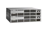 China Original C9200L-24T-4G-E 9200L Series 24 Port Data Network Gigabit Ethernet Switch for sale