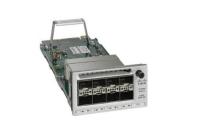 China The Support OptiSonal Network Modules C9300-NM-4G Uplink Ports of The Cisco Catalyst 9300 Series Switches for sale