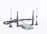 China Most Advanced RS232/RS485 Chipset MT7628 Hotspot Lte 3G External Antenna 4G Poket Router For Bus for sale