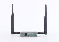 China Most Advanced RS232/RS485 Chipset MT7628 Hotspot Lte 3G External Antenna 4G Poket Router For Bus for sale