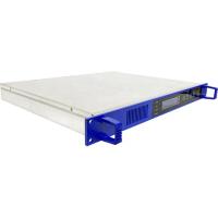 China Hot Plug In Type Dual Power Supply Optical Transmitter Dual Module Direct Modulation for sale